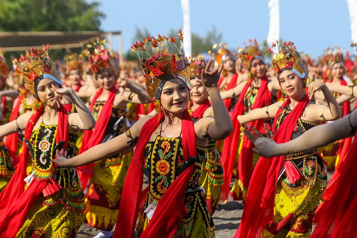 Traveling Banyuwangi | Paket Wisata Banyuwangi
